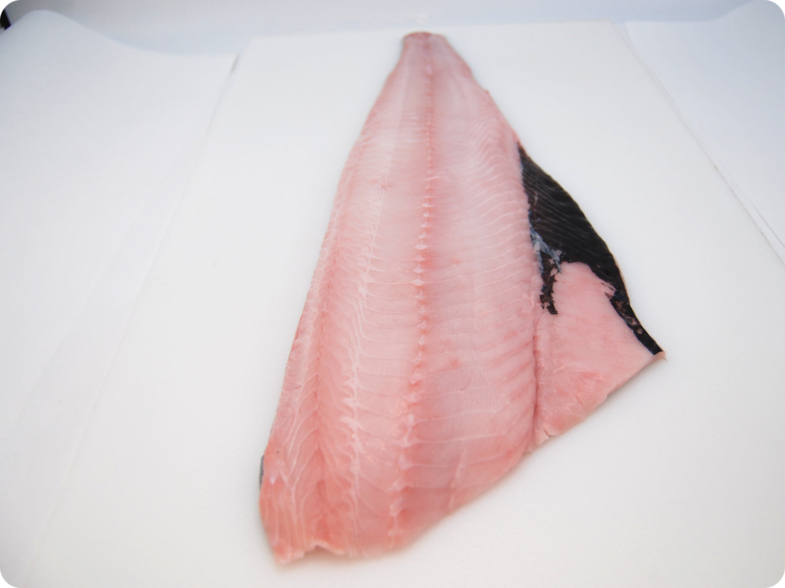 Black Cod Fillet