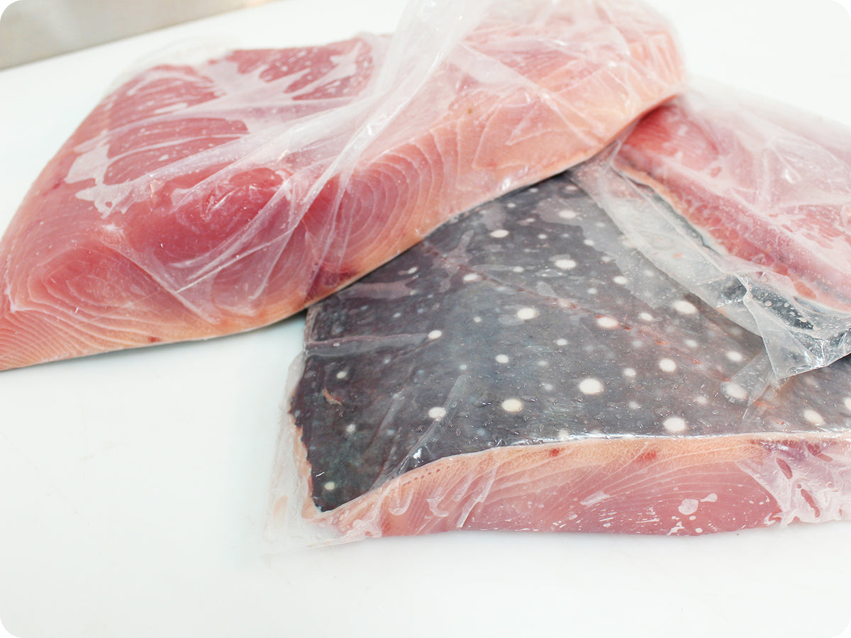 Opah Loin (fresh, wild) – Epicurean Seafood